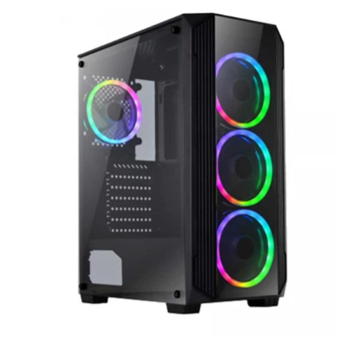 Xtreme 200-12 ATX Gaming Casing | Daraz.com.bd
