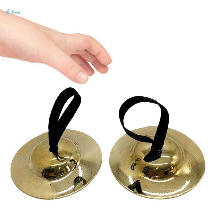 Kids Handheld Cymbals Rhythm for Activity Chorus Presentations Concerts ...