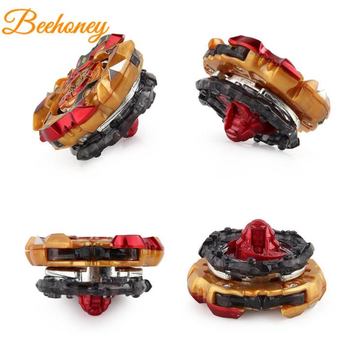Laike Beyblade Burst B-128 Alloy Cho-Z Spriggan Spryzen B128 with ...