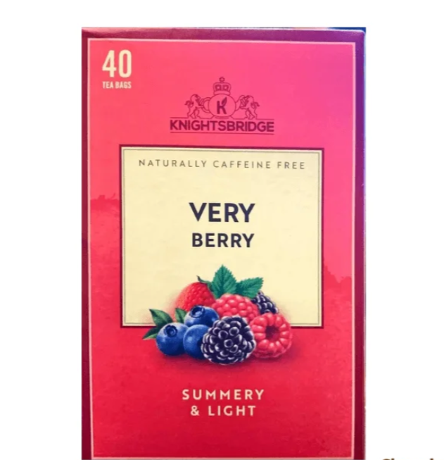 very berry tea | Daraz.com.bd