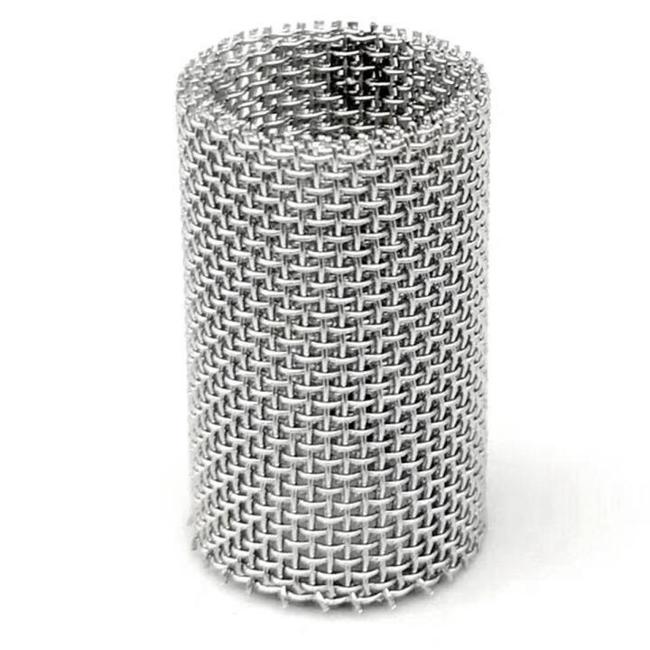 JAERBEE 20Pcs Mini Car Glow Plug Burner Strainer Air Parking Heater ...
