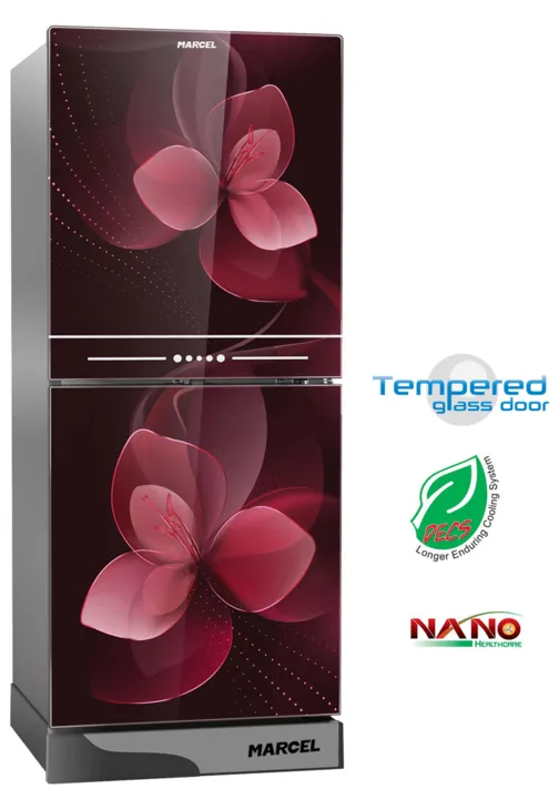 MARCEL MFA-2A3-GDEL Refrigerator 213 liter | Daraz.com.bd