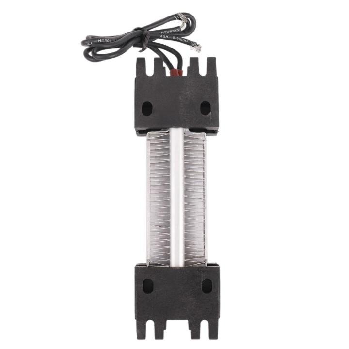 2X 100W 220V Insulated PTC Ceramic Air Heater PTC Heating Elements ...