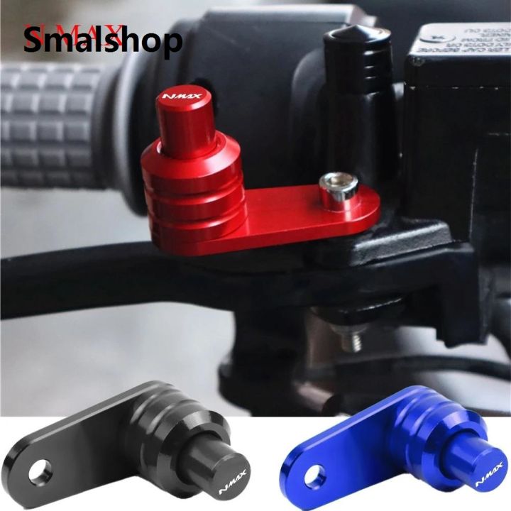 Smalshop For Yamaha Nmax NMAX 125 155 ABS Motorcycle Brake Lever Lock ...