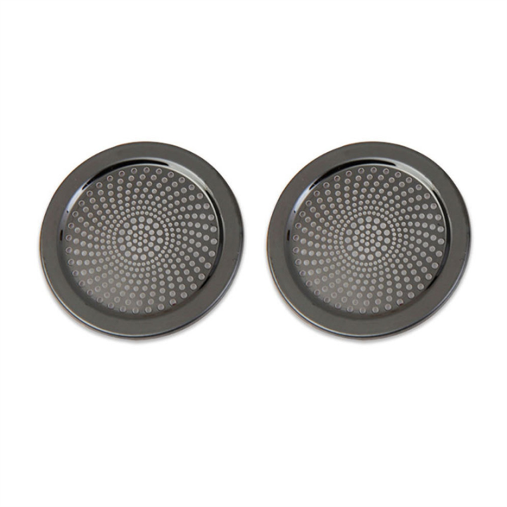 Inner Front Door Small Speaker Cover Trim for Durango 2014-2022 ...