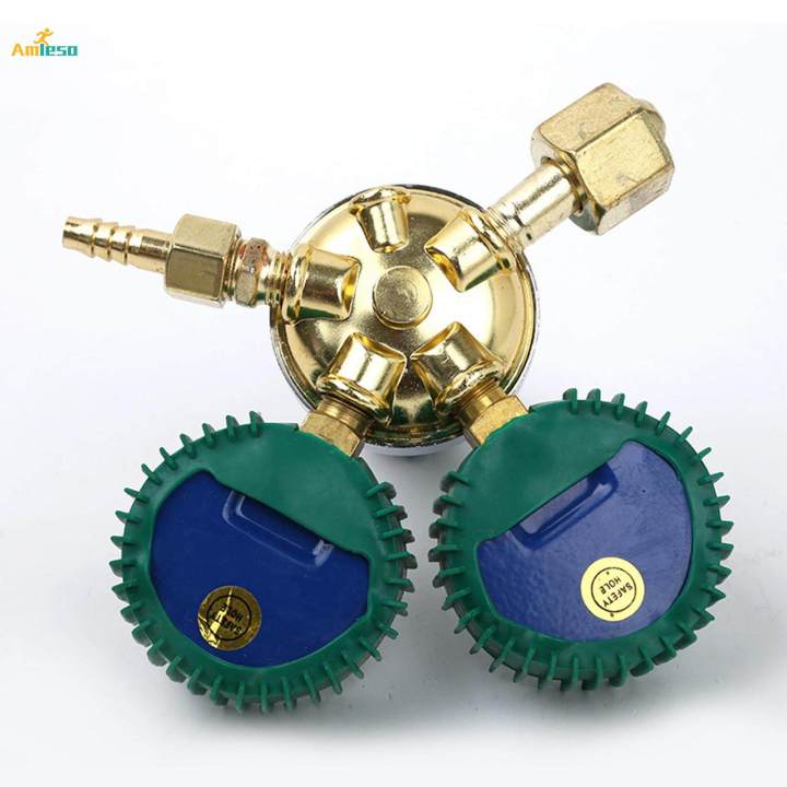 Nitrogen Pressure Reducer Equipment Pressure Reducer Valve Kit Tool ...