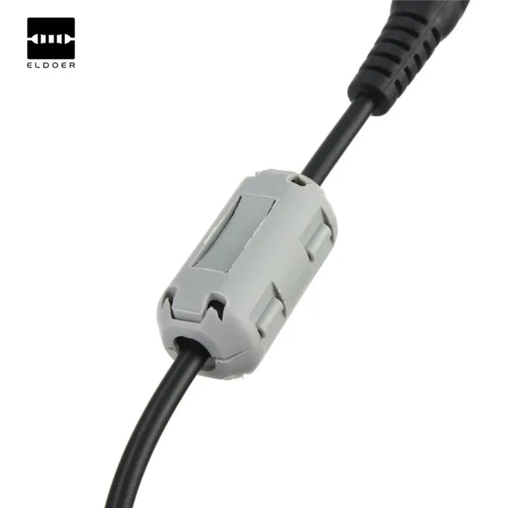 【Alizeker Mall】TDK Grey 5mm Clip On Filter Snap Around Ferrite Nickel ...