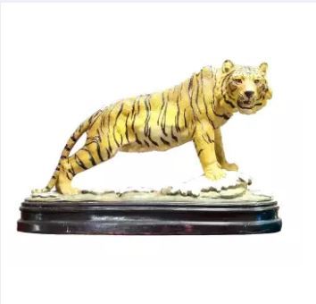 Tiger Showpiece | Daraz.com.bd