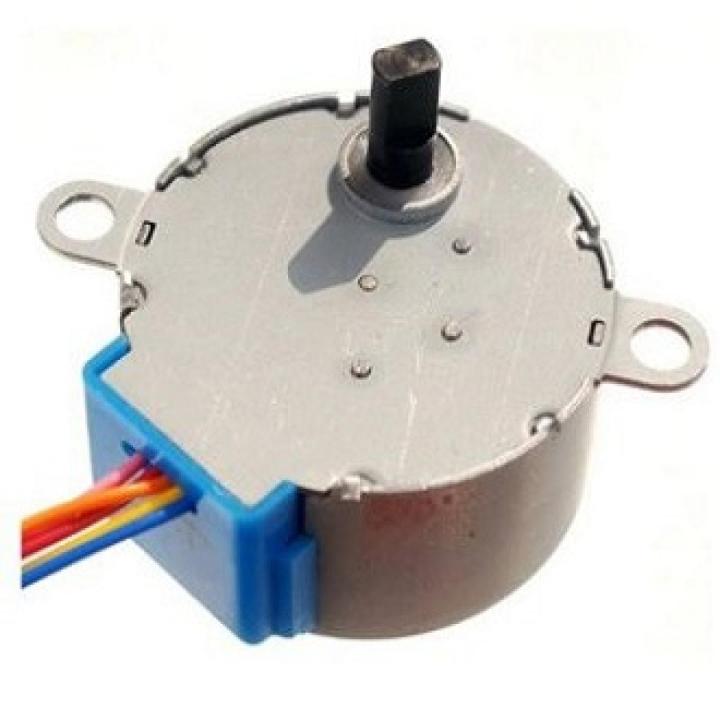 Air Conditioner Swing Motor Stepper Motor 5Wire | Daraz.com.bd