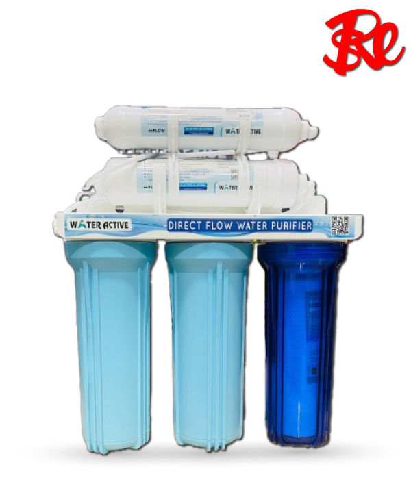 Water Active Direct Flow Water Purifier | Daraz.com.bd
