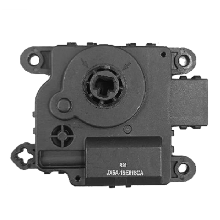 Car Heater Box Motor JX6A-19E616-CA for Focus MK4 2019-2024 JX6A-19E616 ...