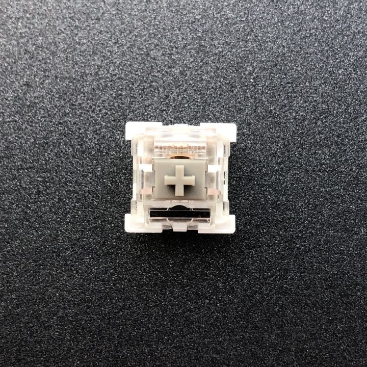 Outemu Switch Mechanical Keyboard Switch 3Pin Clicky Linear Tactile ...