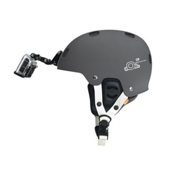 【Funny Bunny Toy Store】9 in 1 Helmet Front Side Quick Clip Mount Kit ...