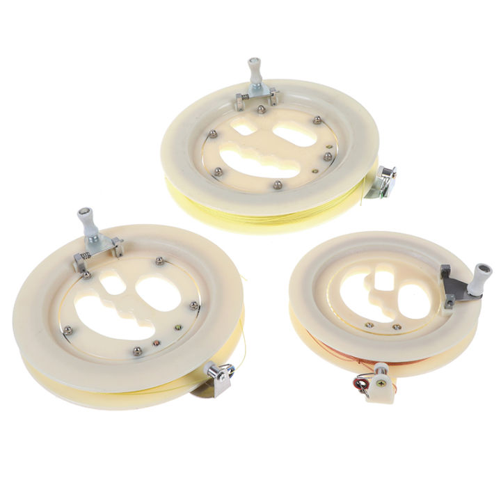 16cm/20cm/22cm Kite Reel ABS Plastic Kite Reel Grip Winder Flying Tools ...