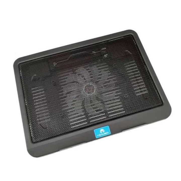 Laptop cooler pad Rgb cooling Mikuso Cooling Pad Cordie-1 Single Fan ...