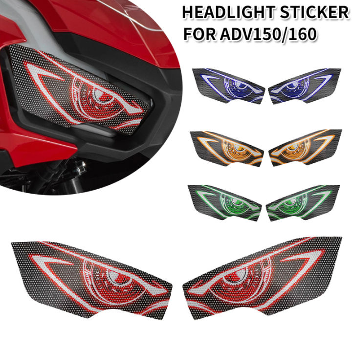 【Premium Quality】 For ADV160 ADV 160 2023-2025 ADV150 2019-2021 ...