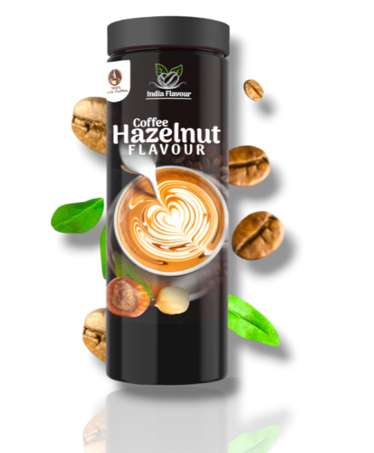 Hazelnut Coffee | Rich Instant Coffee | Daraz.com.bd