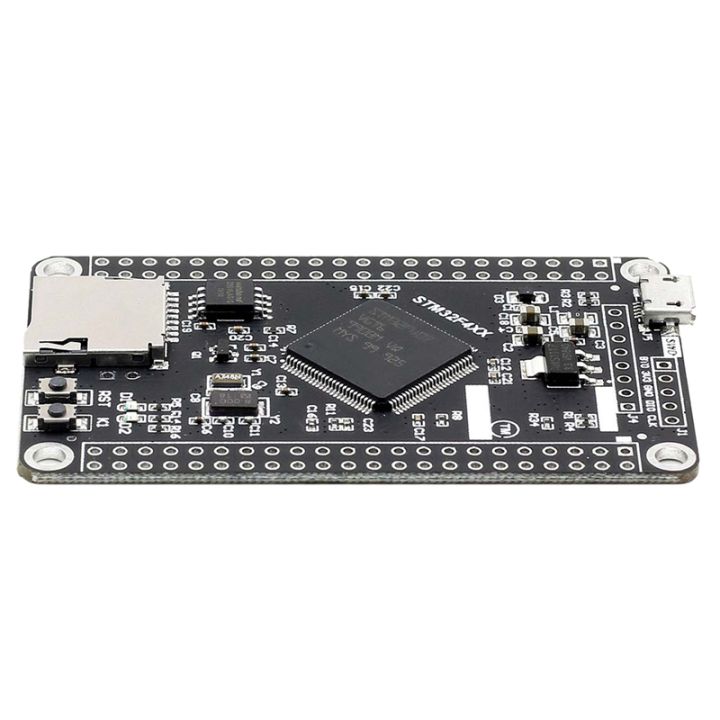 STM32F407VGT6 STM32 System Core Board STM32F407 Development Board F407 Single-Chip Learning ...