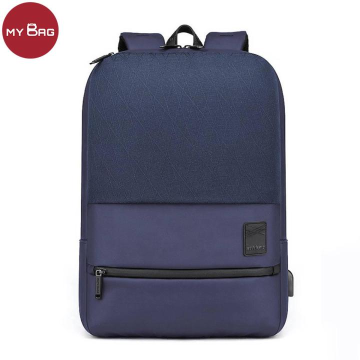 ARCTIC HUNTER B00360 15.6 inch Laptop Bag With USB Port (Blue) | Daraz ...