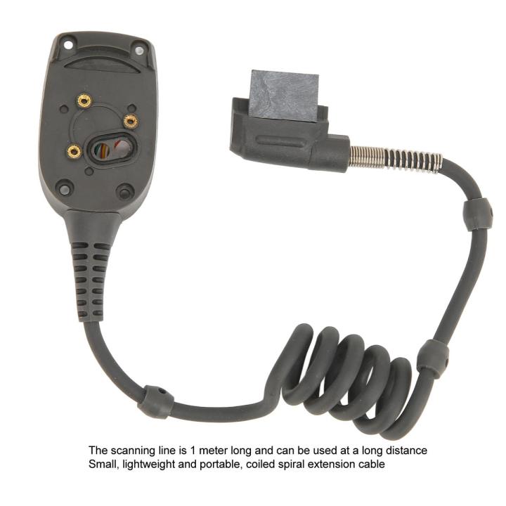 Scanner Cable, Scan Cable Plug and Play Portable for WT4090 | Daraz.com.bd