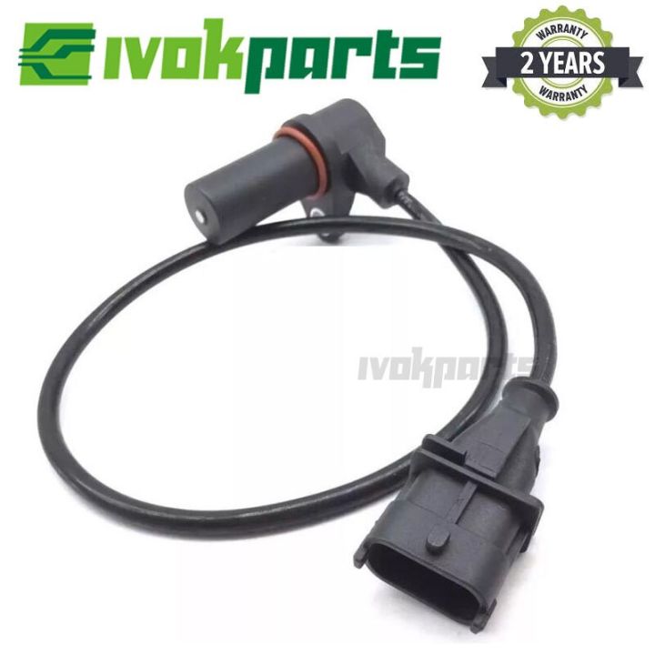 Crank Crankshaft Position Sensor RPM For Chevrolet S10 BLAZER COLORADO ...