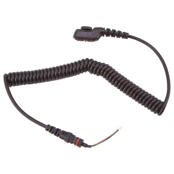 OUMERY For Nengda PD780 PD788 PD580 SM18N2 Hand Microphone Cable ...