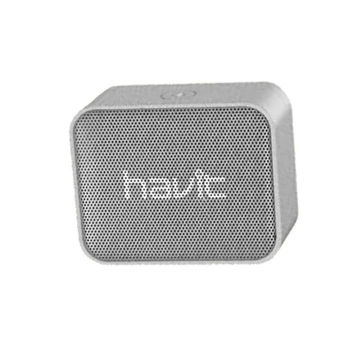 Havit MX702/M5 Mini AI Portable Intelligent Bluetooth Speaker | Daraz ...