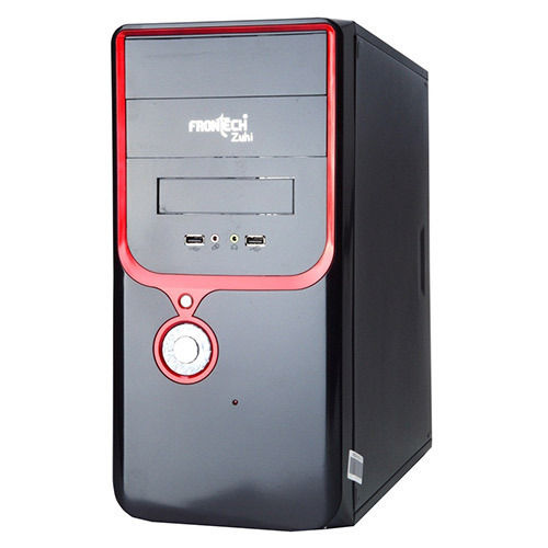 Intel Core i3 1st gen RAM 4GB HDD 500GB Graphics 2GB Built in PC ...