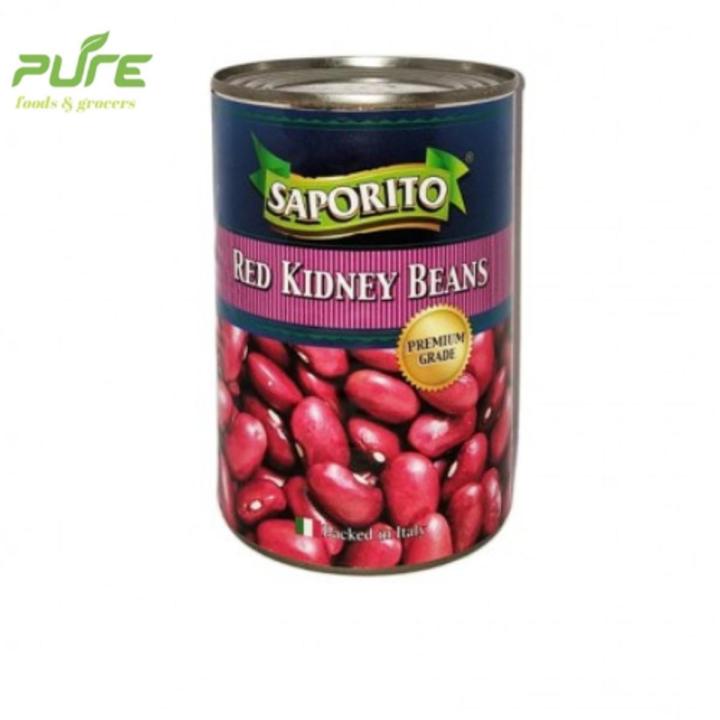 Red Kidney Beans 400G. | Daraz.com.bd