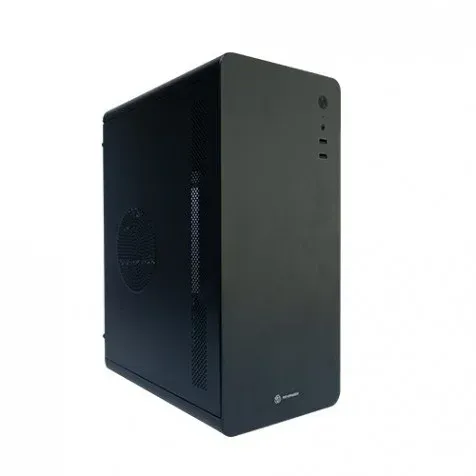 Revenger ECO200 Mini Tower Micro ATX Desktop Casing With 200 watt Psu ...