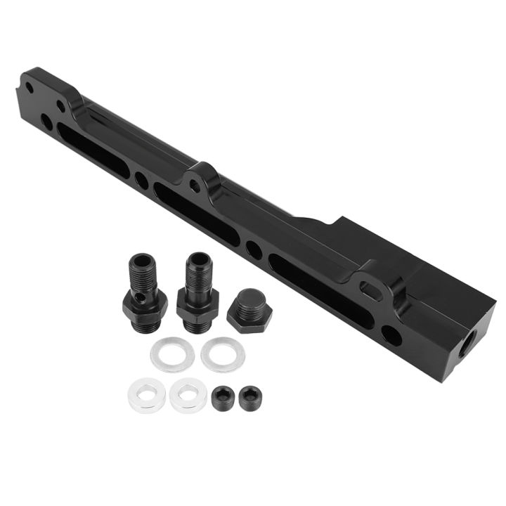 Car High Volume Fuel Rail D Series for Honda Civic CR-X D15B7 D15B8 ...