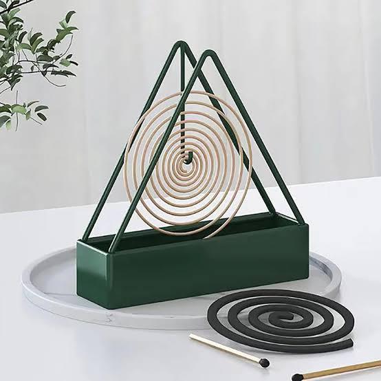 Yirdapall Mosquito Repellent Incense Holder, Mosquito Repellent Incense ...