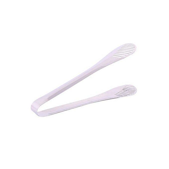 Stainless Steel Pincers - White | Daraz.com.bd