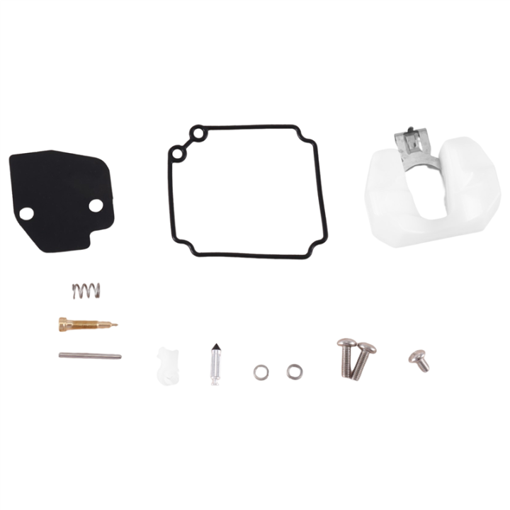 61N-W0093-00 Carburetor Repair Kit Outboard Parts for Yamaha Hambone 2-Stroke 25/30Hp | Daraz.com.bd