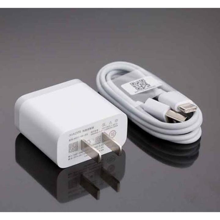 3A Adapter With Type B Cable | Daraz.com.bd