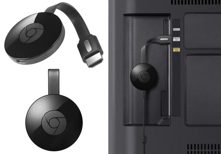 Google Chromecast TV Streaming Device | Daraz.com.bd