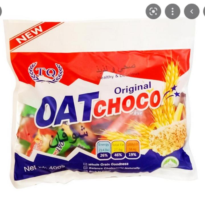 Oat Chocolate Choco Oats - 400G | Daraz.com.bd