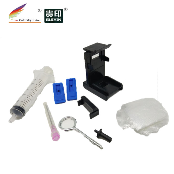 T14 Professional Refill Holder Ink Suction Tool Clip For And For ...