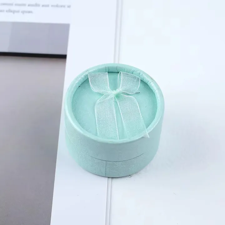 Finger Ring Box - Standard Size - 1 Piece & - Jewellery Storage ...
