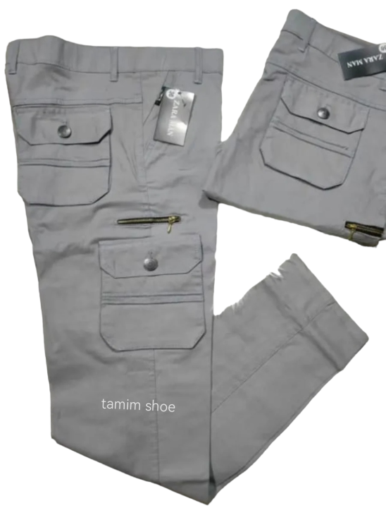 exclusive new design mobile cargo pant for men- gawarding mobile pant ...