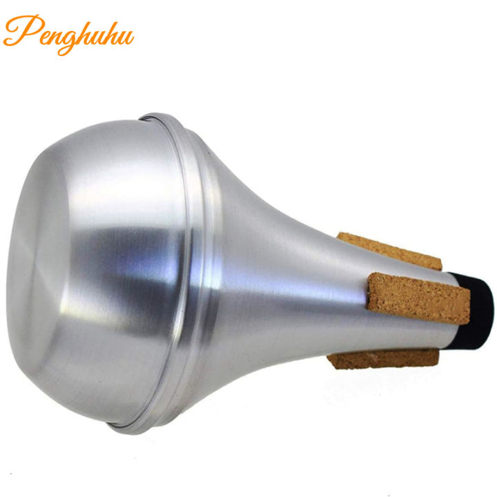 ph Trumpet Mute Sourdine Musical Instruments Trumpet Silencer High ...