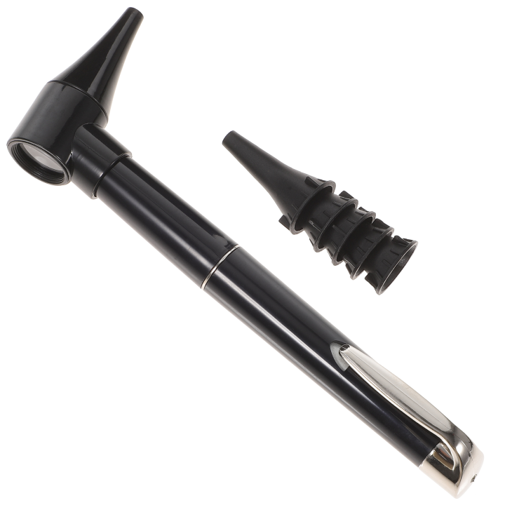 Doctor Ear Scope with Light Physician Otoscope Flashlight Simple ...