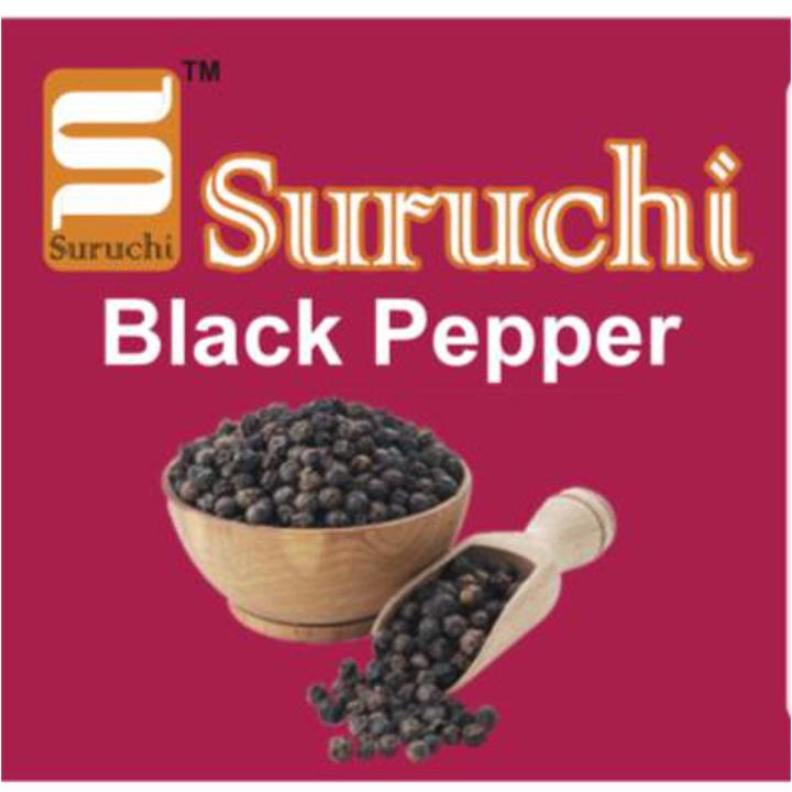 Suruchi Black Pepper 20 Gm | Daraz.com.bd