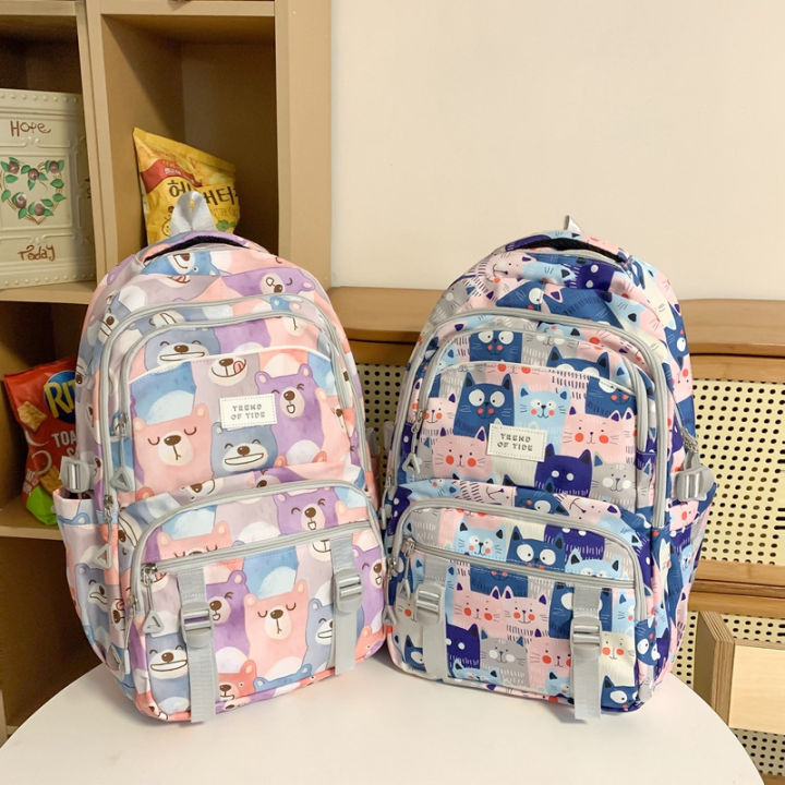 Cross border student bapa orean ersion casual cute girl bapa tren brand ...