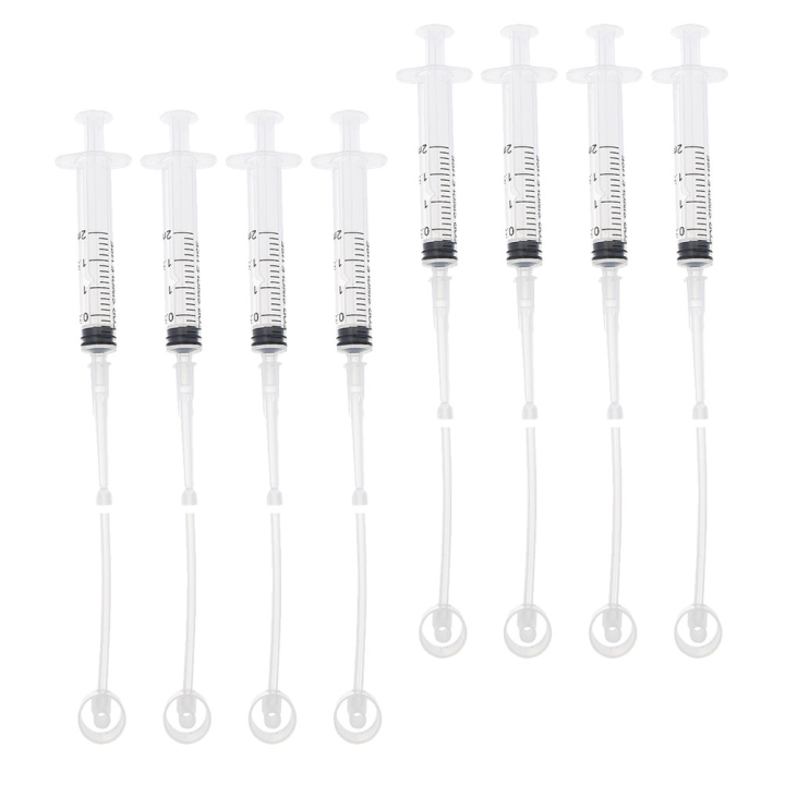 Perfume Syringe Pump Refill Dispenser Liquid Transfer Tool Bottle ...
