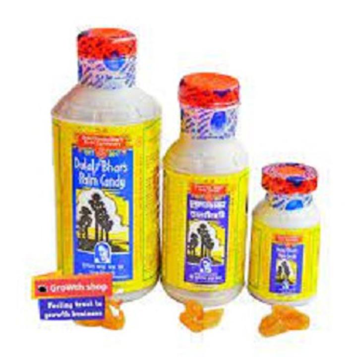 1kg DULAL CHANDRA BHAR TAL MISRI / Palm Candy | Daraz.com.bd