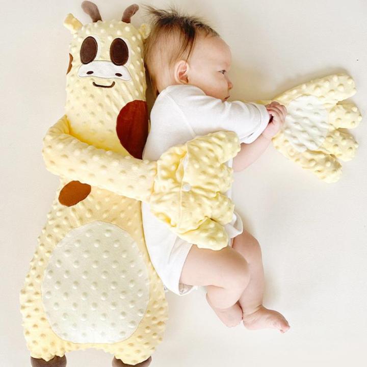 Baby Patter For Sleep 60cm Baby Startle Prevention Sleep Aid Companion ...