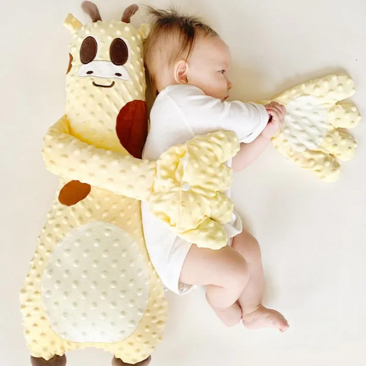 Baby Patter For Sleep 60cm Baby Startle Prevention Sleep Aid Companion ...
