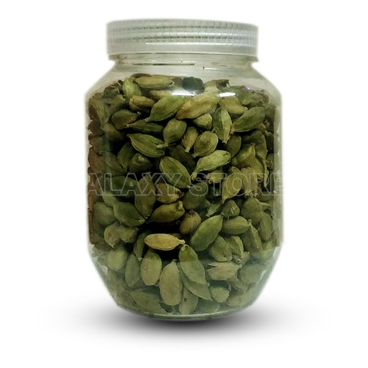 Premium Quality Green Cardamom | Elach - 80gm | Daraz.com.bd