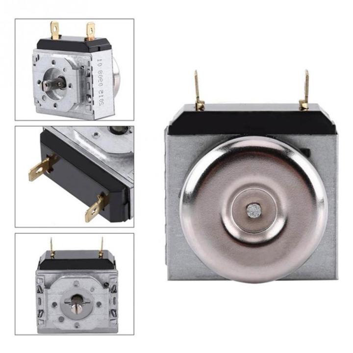 1-60 Minutes Electric Pressure Cooker Timer Switch Microwave Oven Rice ...